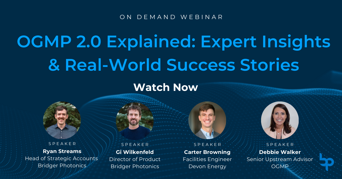 OGMP 2.0 Explained: Expert Insights & Real-World Success Stories